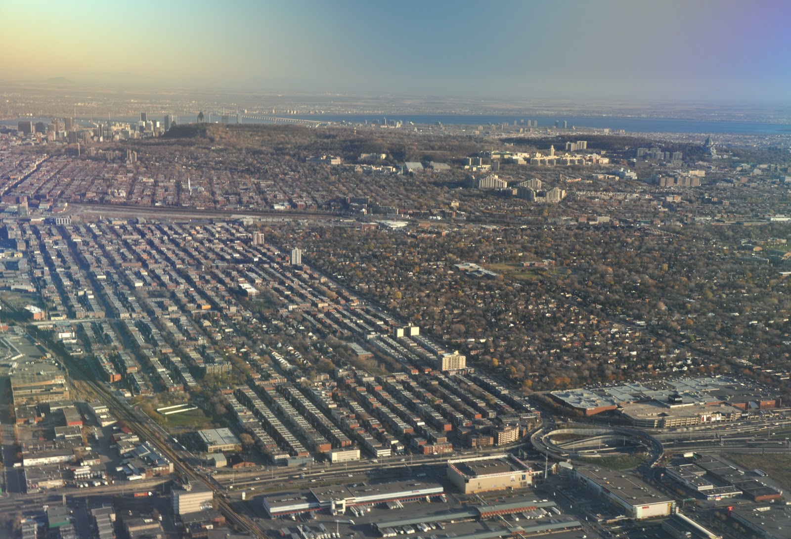 Design Urbain Montréal: Présentation du projet