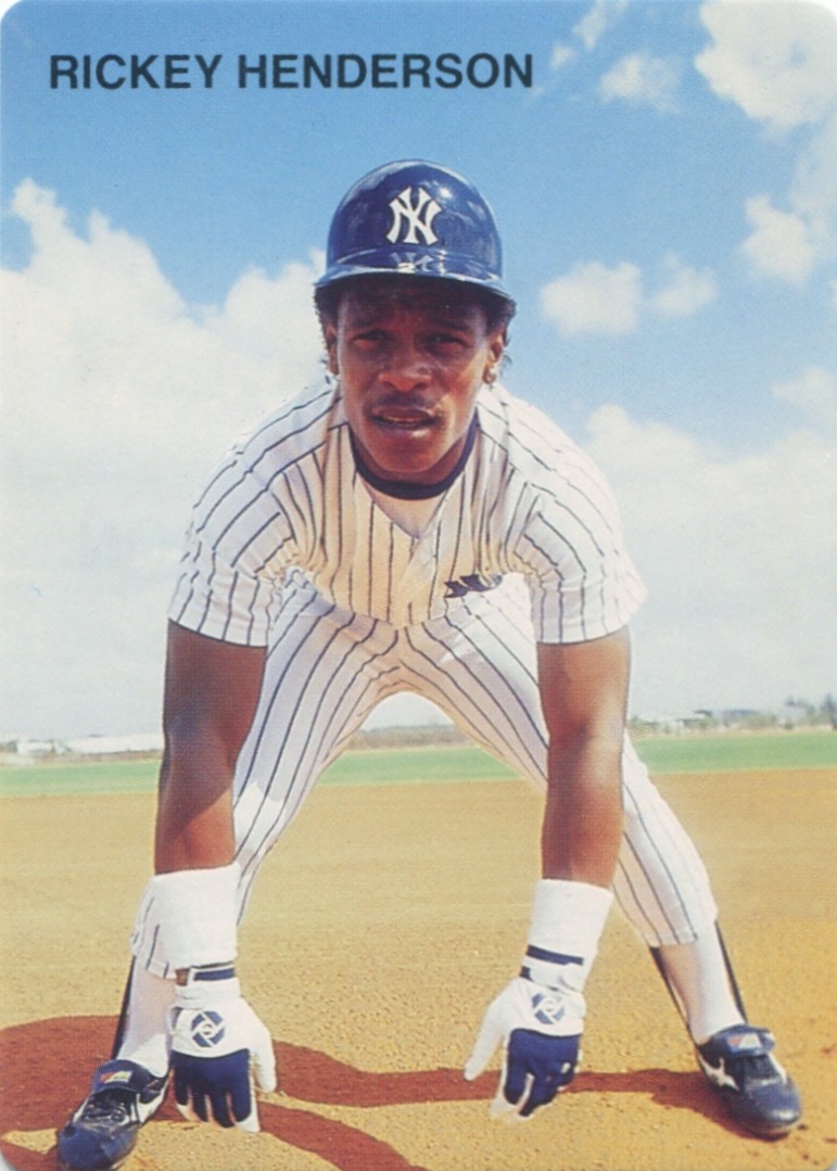 Dime Boxes -- The Low-End Baseball Card Collector's Journey: Top Five ...