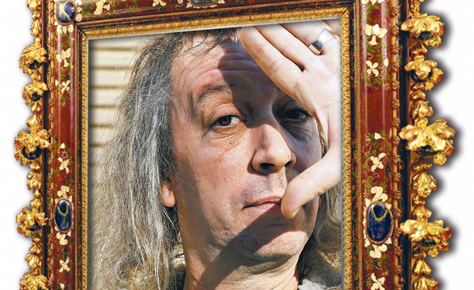 Indie Politik: Capusotto on Peronismo