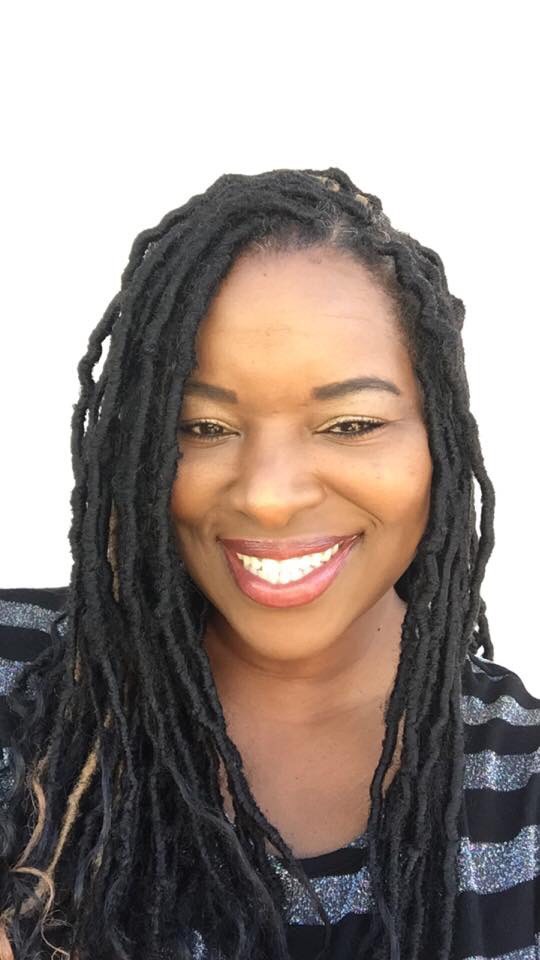 This Was Made By a Black Woman: Zakia Warner of Hot Thang Candles