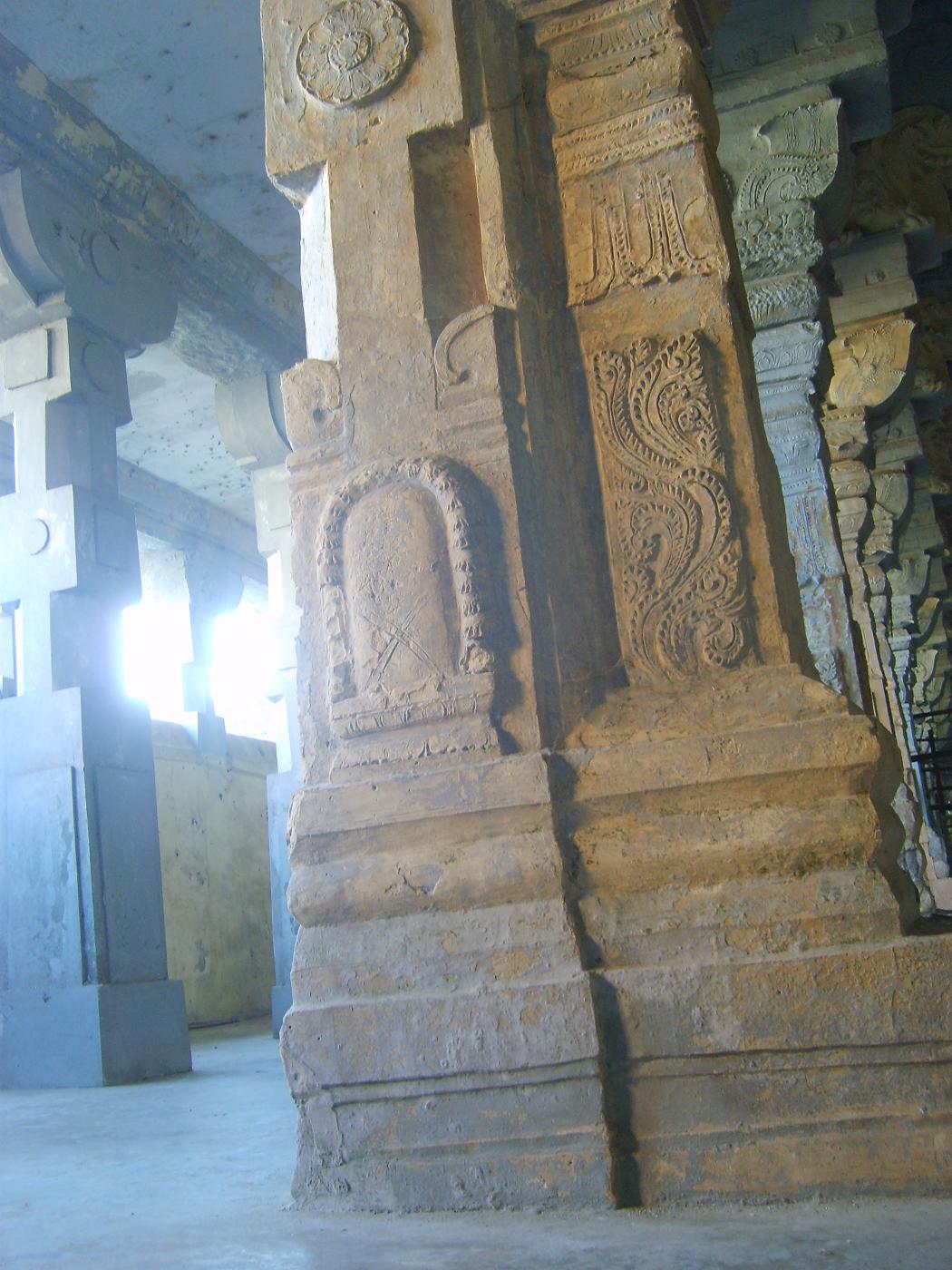 Tamilnadu Tourism: Ramanathaswamy Temple, Rameswaram – The Temple