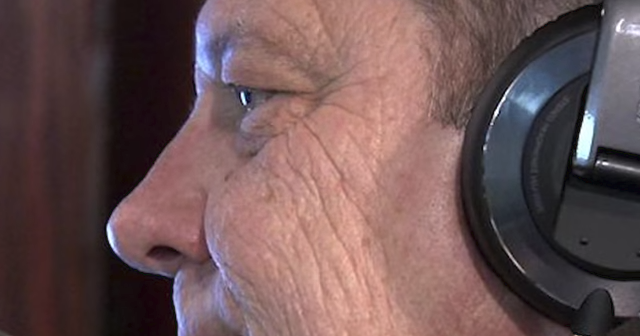 Media Confidential: Chattanooga Radio: Bill Poindexter Retires At WUSY