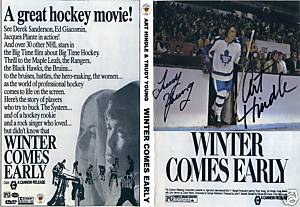 Face Off 1971: Pictures