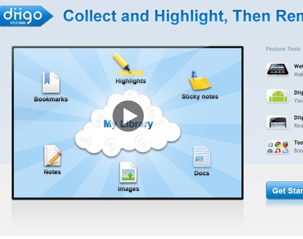 Cómo usar las redes sociales en el aula 3.0: Diigo