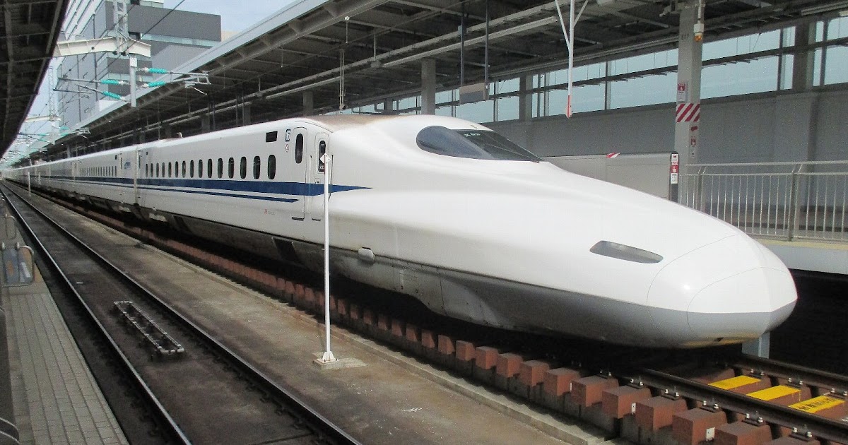 blackcat写真館: N700 Style