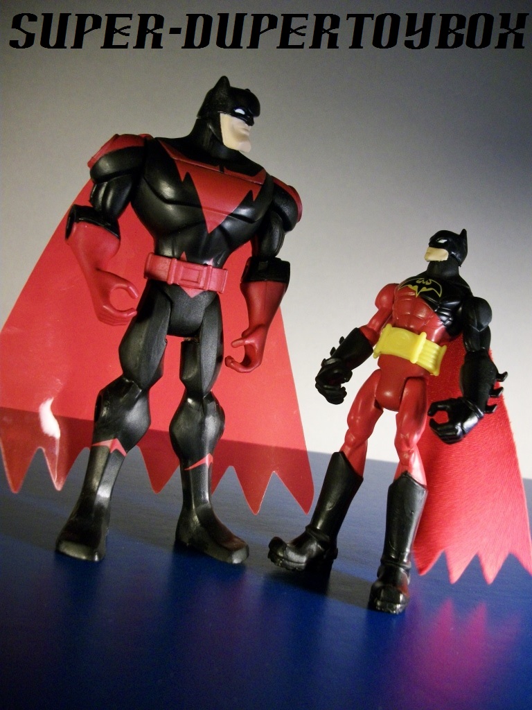 Super-DuperToyBox: May 2013