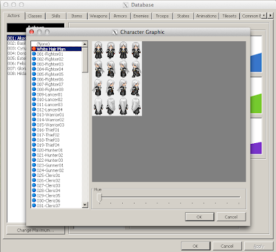Importing and Exporting RPG Maker XP Resources | RPG Maker Guru
