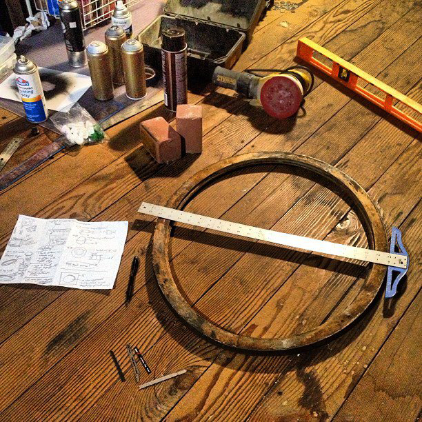 MATHEW CURRAN: September 2013