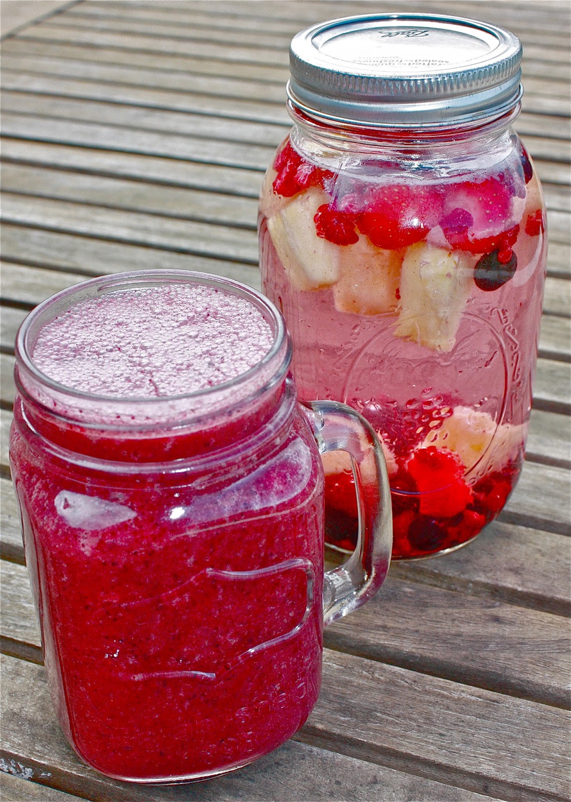 CandyLipz Australia: 'Purple Passion' Recovery Juice & Organic Vitamin ...