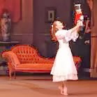 Heroes, Heroines, and History: The History Behind The Nutcracker Ballet