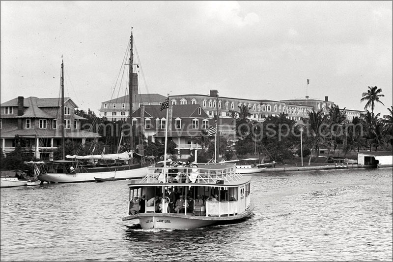 Miami Archives - Tracing the rich history of Miami, Miami Beach and the ...