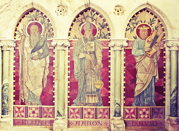 Homiletic Diakonia: 22nd Sunday in Ordinary Time