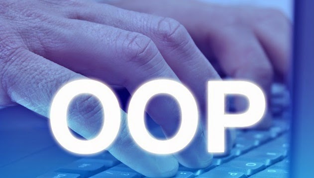 What is Object Oriented Programming (OOP)? « OnlineClassNotes