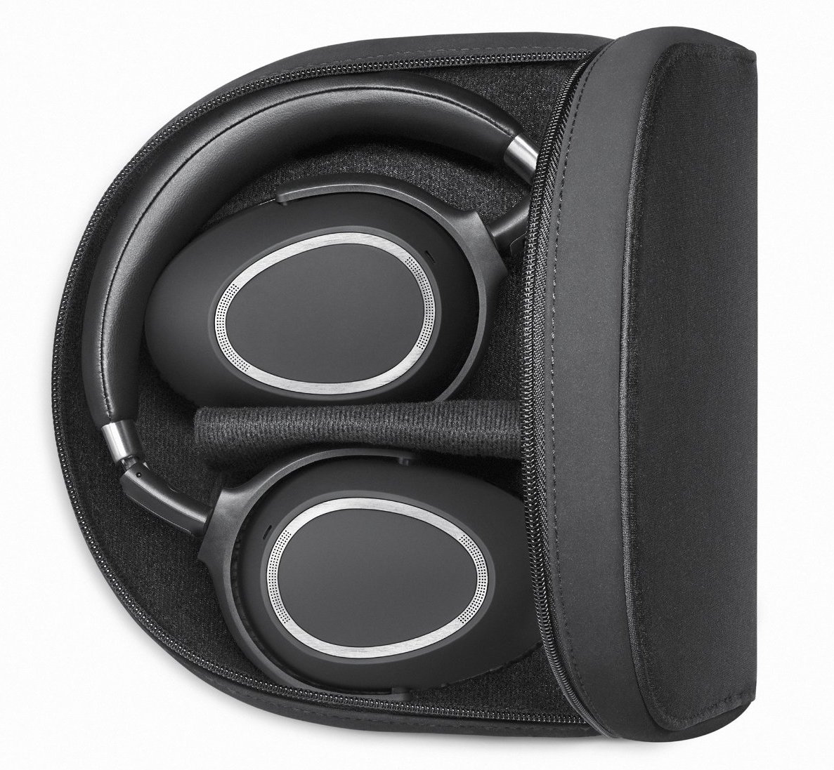 Review: Sennheiser PXC 550 Wireless NC Headphones | Headphones World