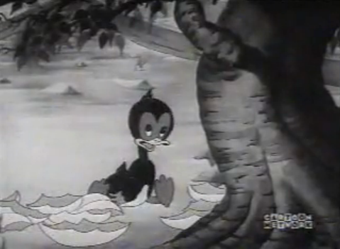 Likely Looney, Mostly Merrie: 238. Chicken Jitters (1939)