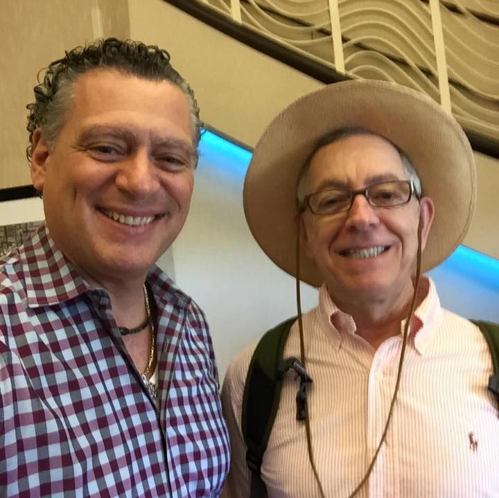 Saturday AM Live with Vance Rogers: A Fulfilled Life and Michael ...