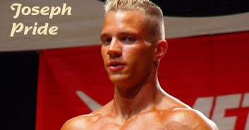 Bodybuilders Privates Exposed - Bulge, Posing Trunks, Visible Penis ...