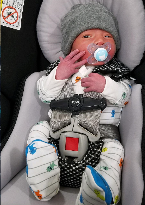 Bates Family Blog: Bates Updates and Pictures | Gil and Kelly | 19 Kids ...