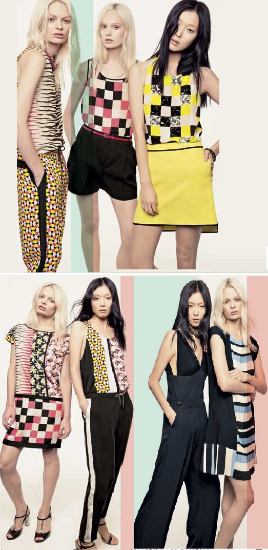 Ropa De Diseño Para Mujeres