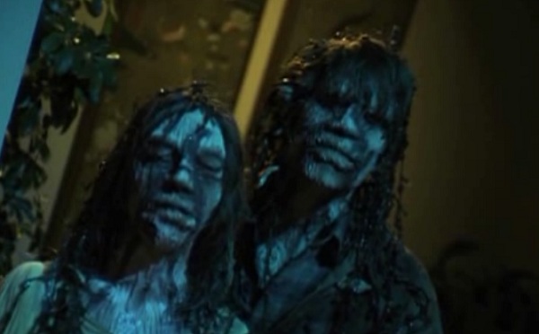 1001plus: Off Script: Creepshow