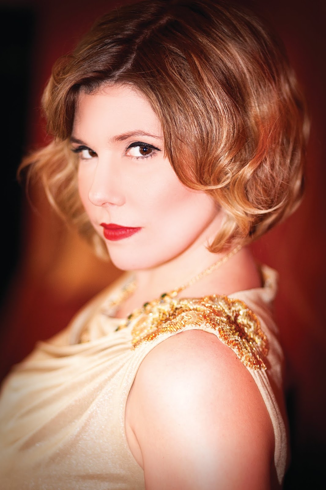 10 Questions with Alissa Anderson