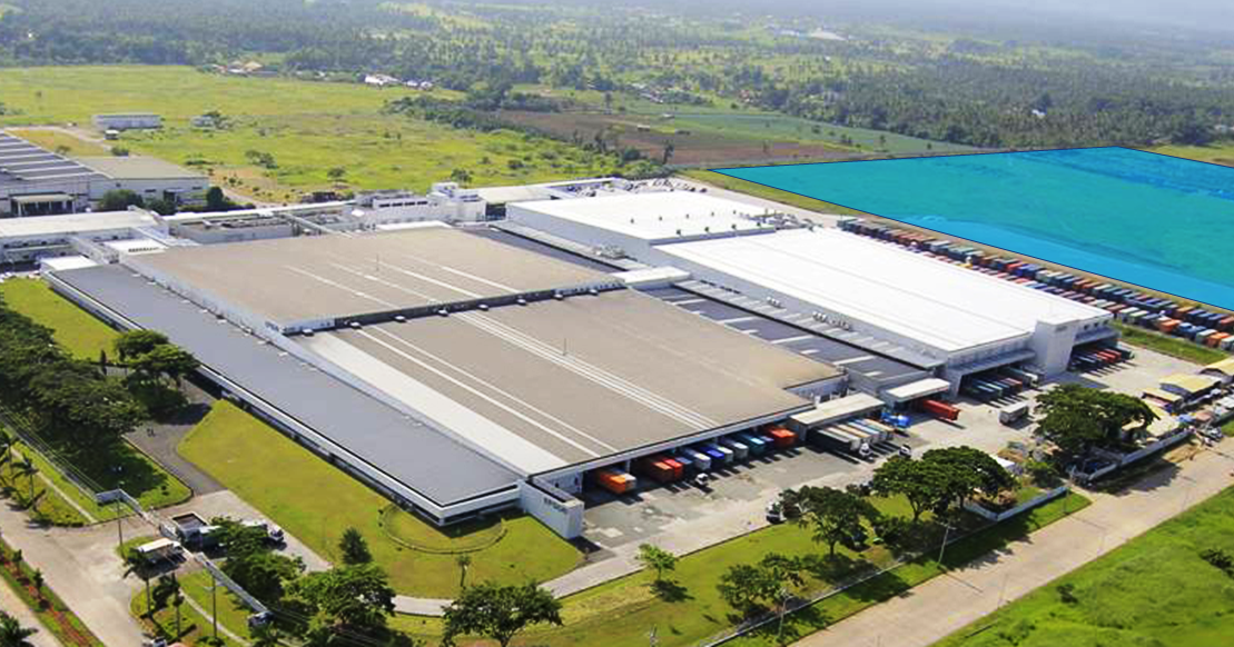 Epson Philippines Plans to Construct New Epson Printer and Projector ...