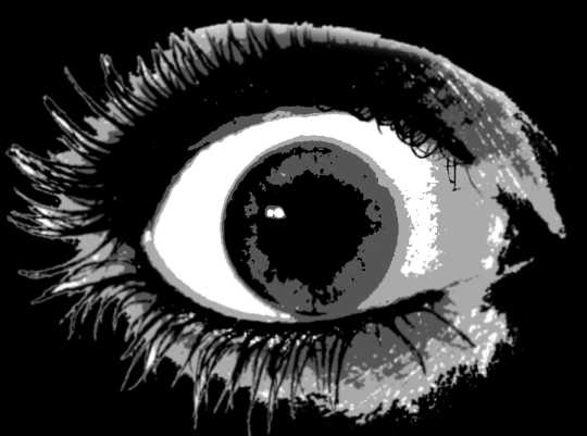 Mascara and Murder: November 2012