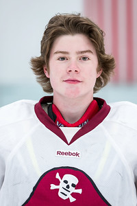 Hanover Marauders Boys Hockey 2020-21: January 2018