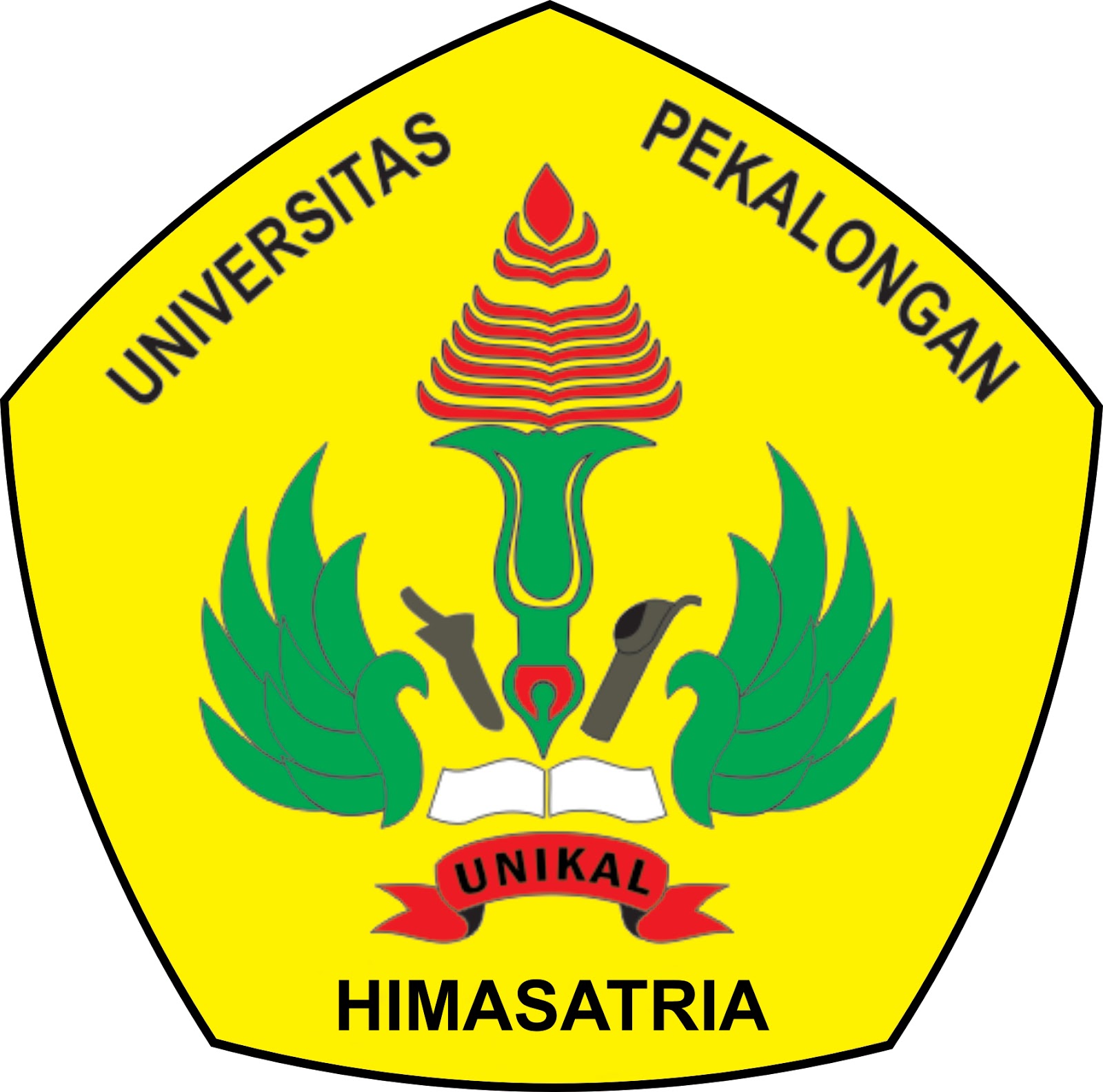 Adib Ahkami: HIMASATRIA PBSI FKIP UNIKAL (PEKALONGAN)