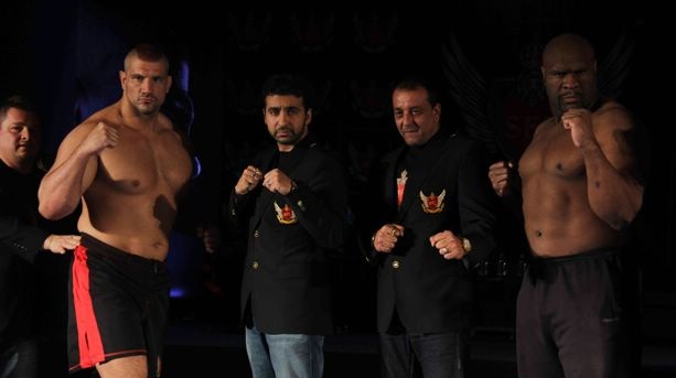 MMABLOGSPOT™: February 2012