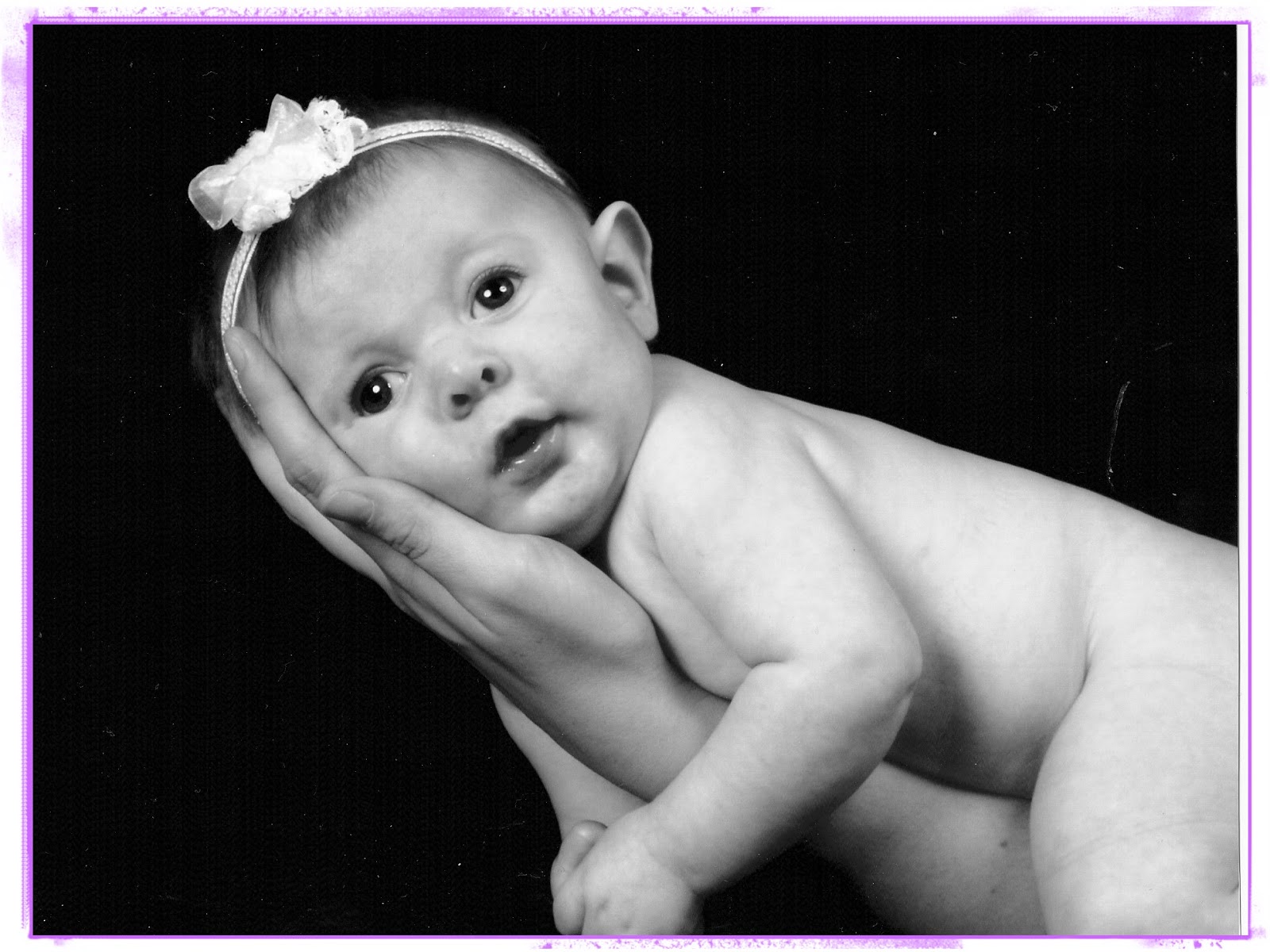 Living the Diagnosis: A Trisomy 4P Story