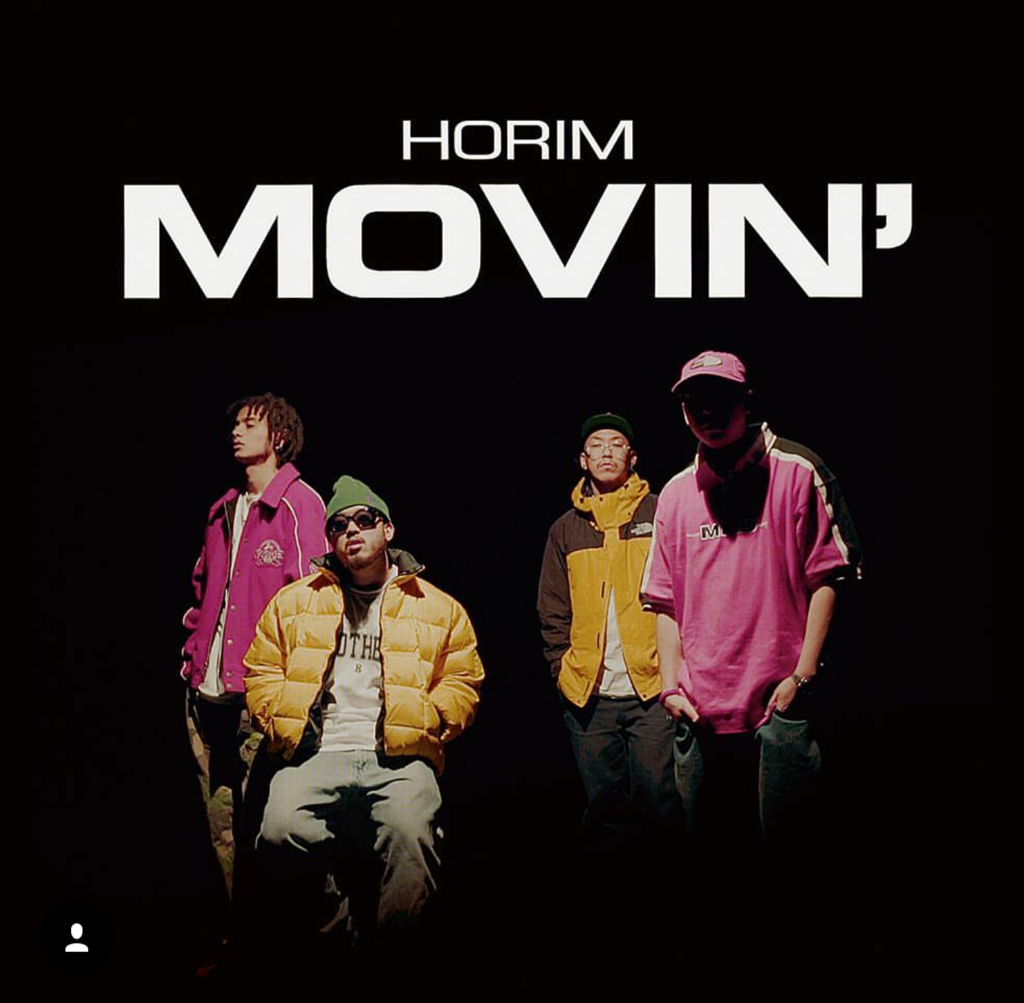 NEW VIDEO DROP: Horim - "MOVIN" (Feat. Mxxg, Odee, DJ Noah, Kim Oki, J-roc)