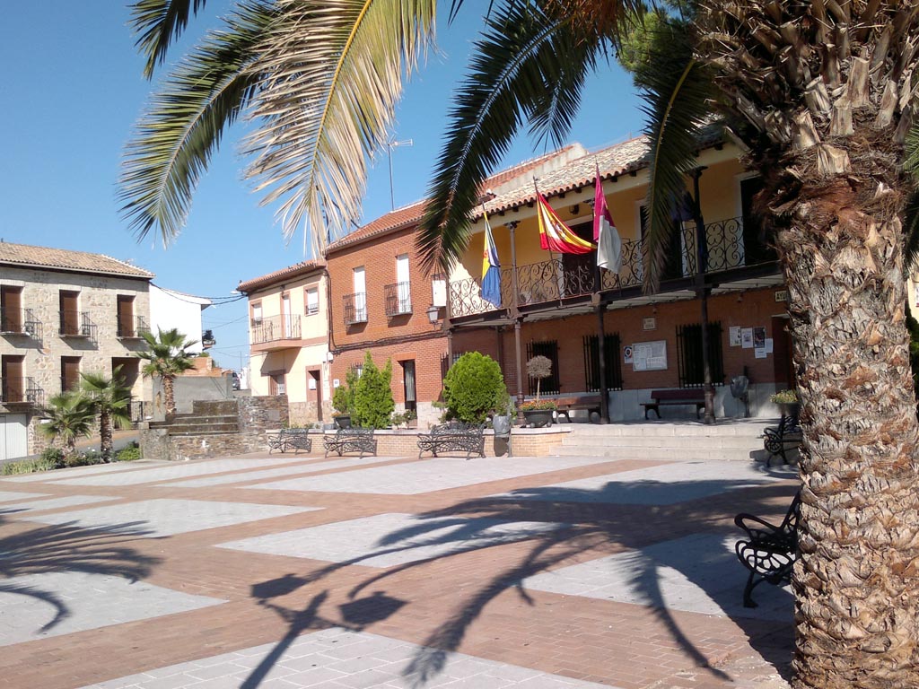 « El Camino Que Nos Une »: Ruta a Pantoja y Cobeja