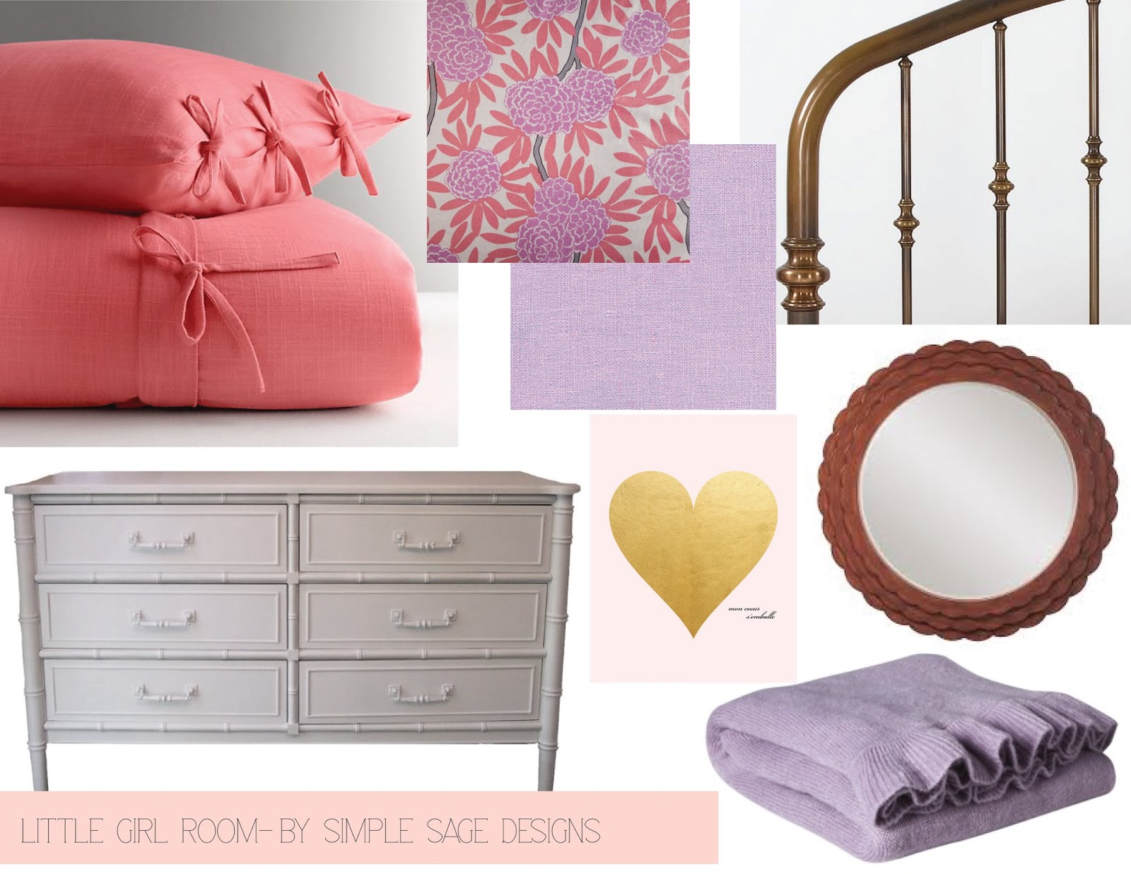 simple sage designs: DESIGN PORTFOLIO