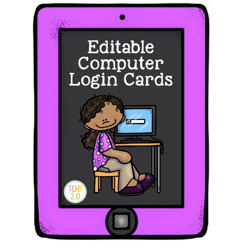 Organized Charm: Favorite TpT Products for Classroom Organization