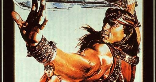 Radiophogeek: Kalidor, la légende du Talisman (Richard Fleischer - Dino ...