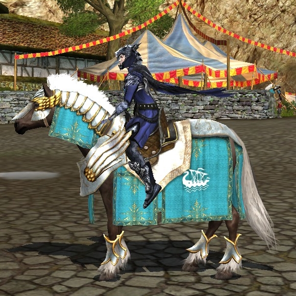 Myndariel's Middle Earth : LOTRO's Eleventh Anniversary