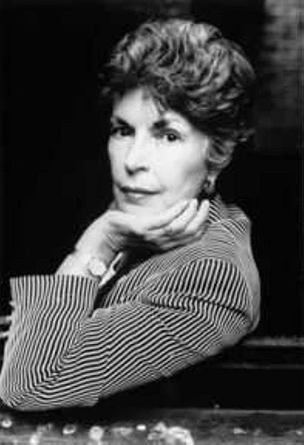 Tales of Mystery and Imagination: Ruth Rendell: The Fever Tree