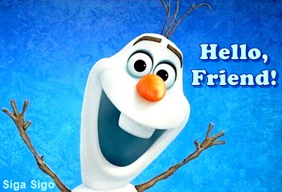 Imagens Desenhos: Hello!