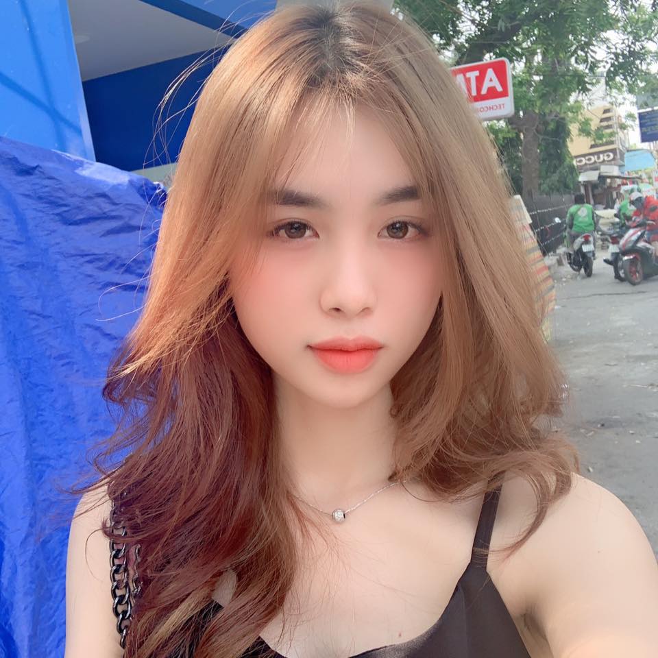 Huỳnh Như - Cuộc đời đưa anh vào thế khó,bảo em này em đổi thế cho | Dân 47 - Website Giải Trí ...