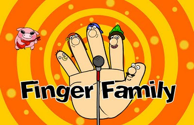 Finger family - Imagui