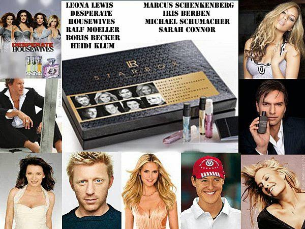 produse naturiste bio: LR INTERNATIONAL - COSMETICE DE LUX