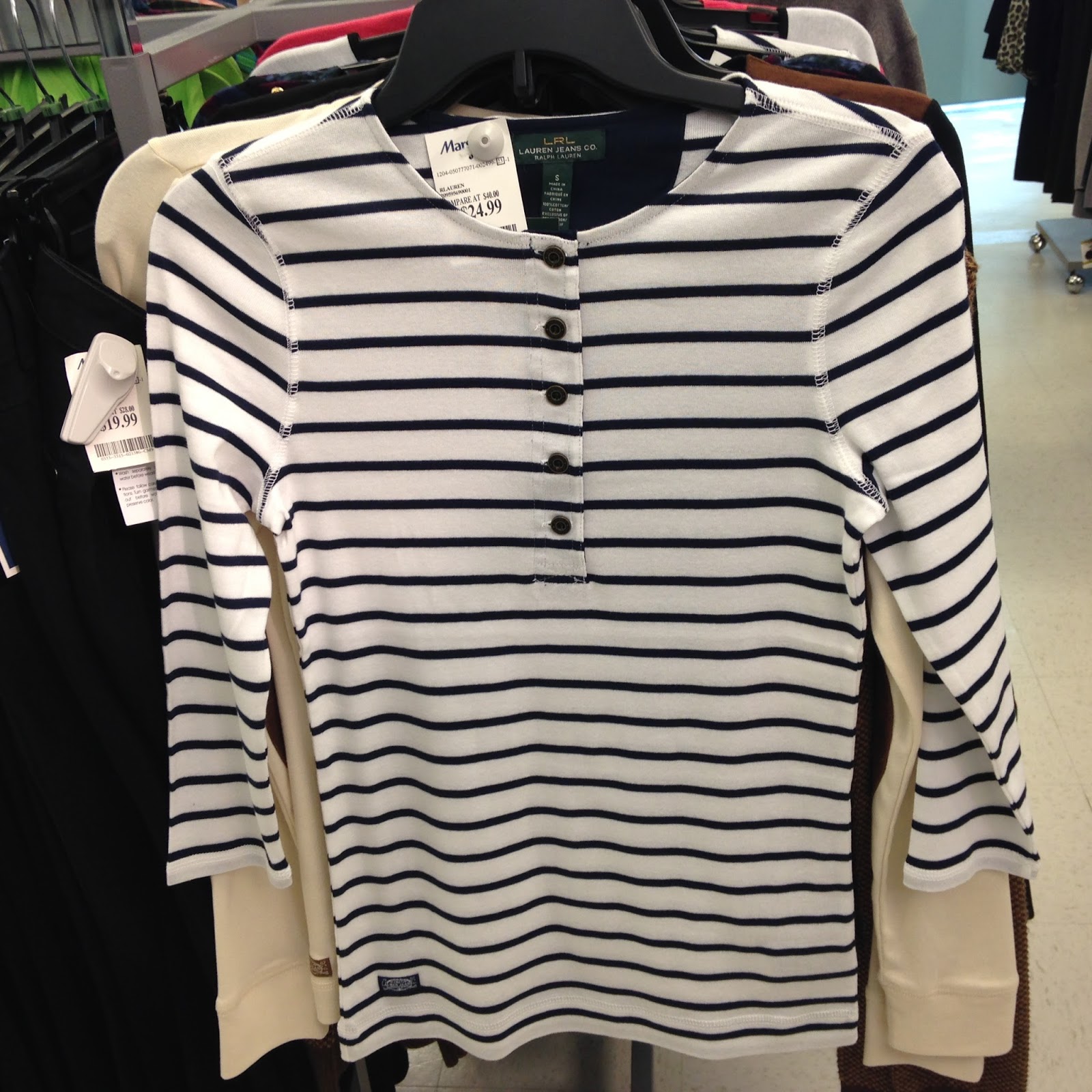 Tracy's Notebook of Style: See 30+ Marshalls Store Pics of Beauty ...