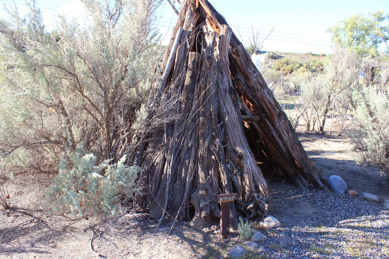 gjhikes.com: Salmon Ruin Heritage Park