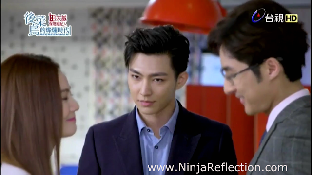 Refresh Man Episode 7 Recap | All Synopsis