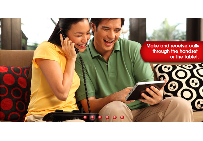 The PLDT TELPAD Features And Specs | i-Blog Tools