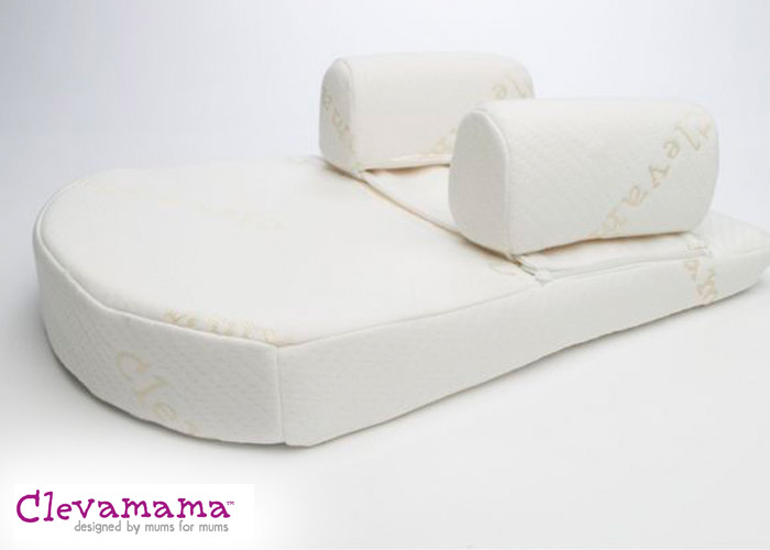 Philips Avent Product & Baby Accesories: Clevamama - ClevaSleep Positioner