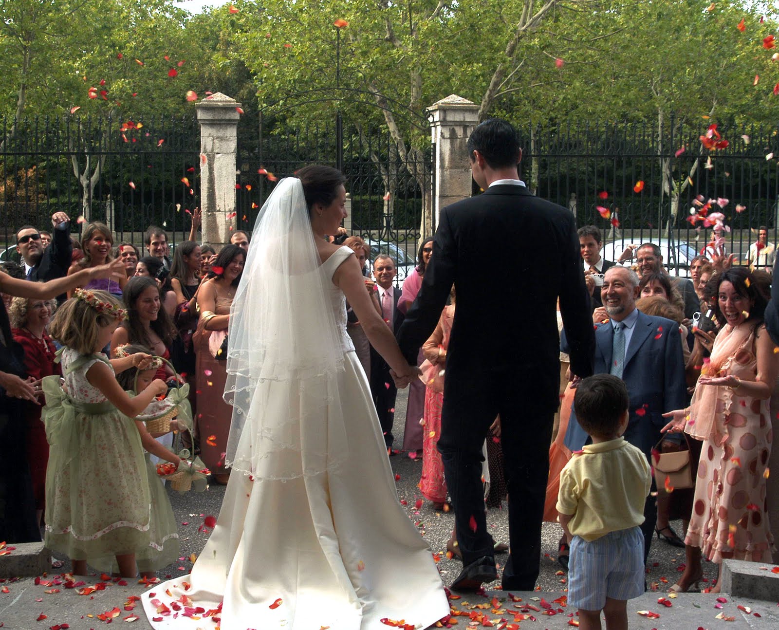 No sin mis hijos: enero 2013