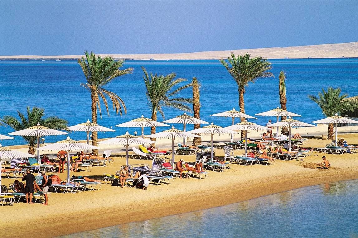 tourism: AL GHARDAA ( EGYPT)