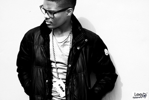 Moment with Dumi Masilela ~ Phresh Entertainment